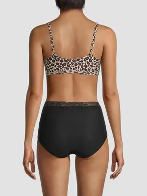 Chantelle Softstretch Scoop Bralette