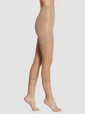 Spanx Super Footless Shaper- 911 - Nude