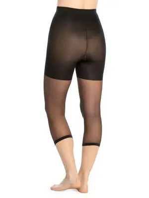 Spanx Super Footless Shaper- 911