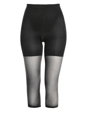 Spanx Super Footless Shaper- 911