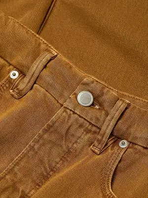 Good American Good 90's Duster Low-rise Jeans Size