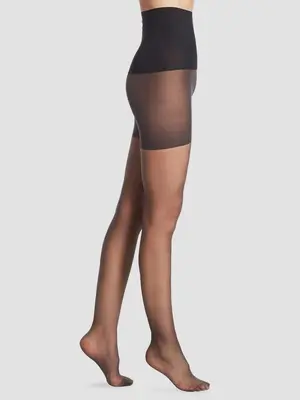 Commando The Keeper Control Tights - Black