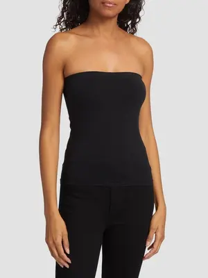 Wolford Fatal Tube Top
