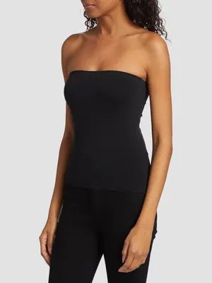Wolford Fatal Tube Top