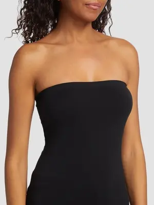 Wolford Fatal Tube Top