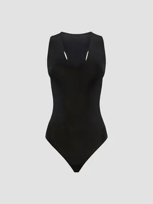 Wolford Buenos Aires String Bodysuit
