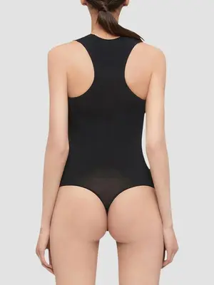 Wolford Buenos Aires String Bodysuit