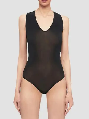 Wolford Buenos Aires String Bodysuit
