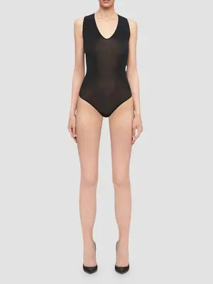 Wolford Buenos Aires String Bodysuit