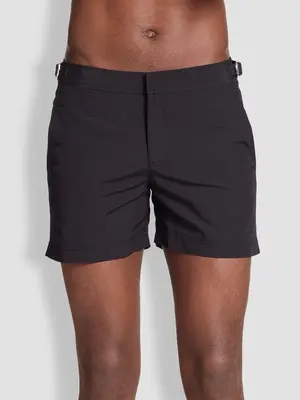 Orlebar Brown Setter Swim Trunks - Black