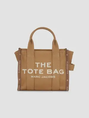 Marc Jacobs Tote Bag - Camel