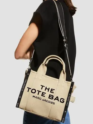 Marc Jacobs Tote Bag - Warm Sand
