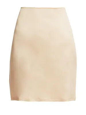 Hanro Satin Deluxe Half Slip