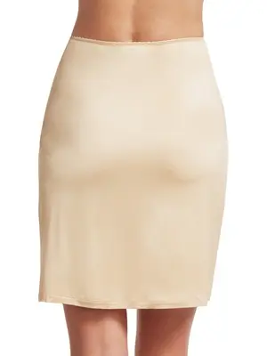 Hanro Satin Deluxe Half Slip