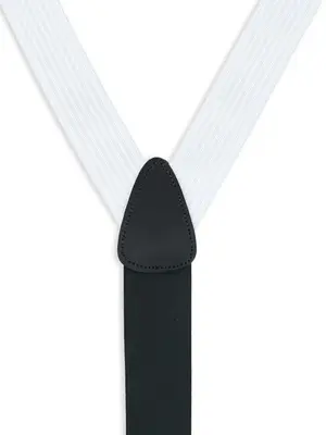 Trafalgar Adjustable Elastic Suspenders