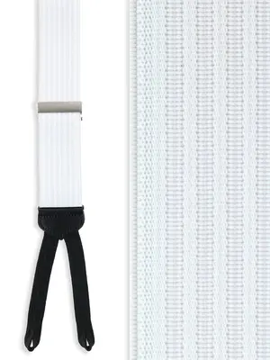 Trafalgar Adjustable Elastic Suspenders