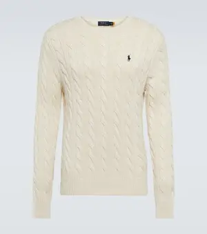 Polo Ralph Lauren Printed Sweaters For Men