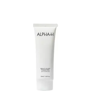 ALPHA-H Beauty Sleep Power Peel 50ml - One-color