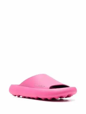 AMBUSH Logo Slides - Pink