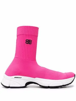 Balenciaga Speed 3.0 Sock-style Sneakers
