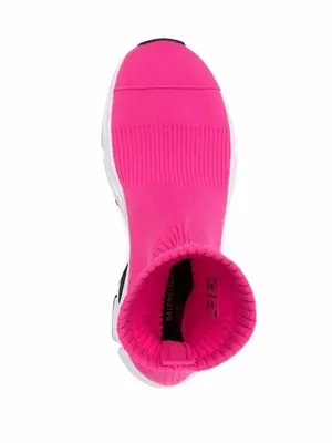 Balenciaga Speed 3.0 Sock-style Sneakers