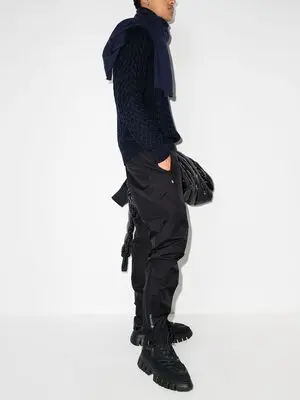 Moncler Gore-tex® Trousers