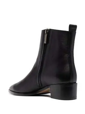 SCAROSSO Alba Ankle Boots