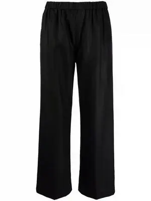 Aspesi High Waisted Pants For Women