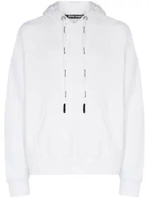 Palm Angels Galaxy Crystal-embellished Hoodie