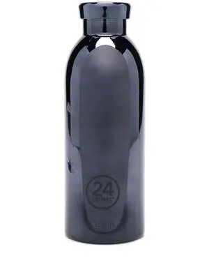 24BOTTLES Clima 50 Stainless Steel Bottle - Black