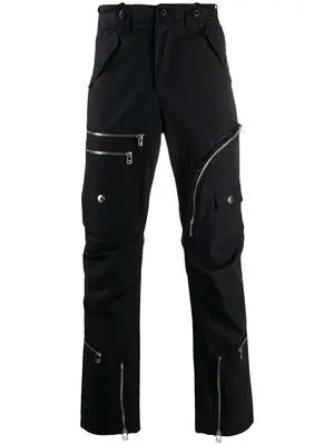 Facetasm Pants For Men