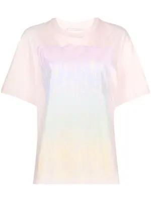 Stella McCartney Graphic-print T-shirt