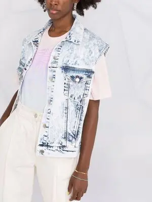 Stella McCartney Graphic-print T-shirt