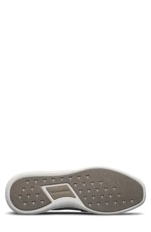 Wolf & Shepherd Swiftknit™ Plain Toe Derby - Stone/white