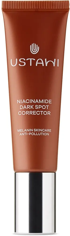 USTAWI Ustawi Niacinamide Dark Spot Corrector, 30 ML - Na