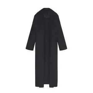 SKIMS Cotton Duvet Robe