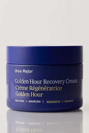 URSA MAJOR Ursa Major Golden Hour Recovery Cream