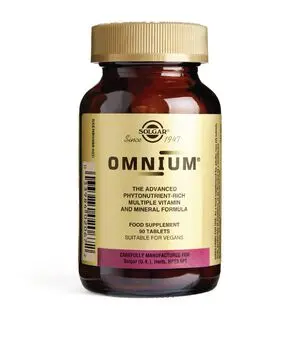 SOLGAR Omnium Vitamin