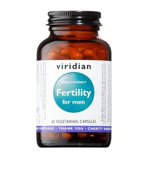 VIRIDIAN Fertility For