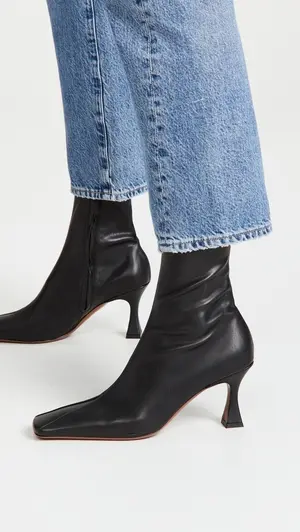 Manu Atelier Duck Boots
