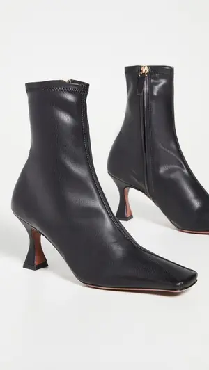 Manu Atelier Duck Boots