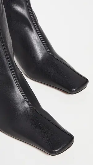 Manu Atelier Duck Boots