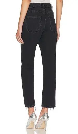 AGOLDE 90's Crop Jeans