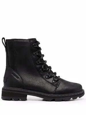 Sorel Lennox Ankle Boots