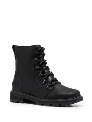 Sorel Lennox Ankle Boots