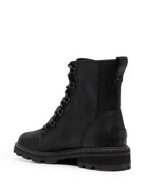 Sorel Lennox Ankle Boots