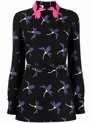 Valentino Garavani Logo Tops For Women