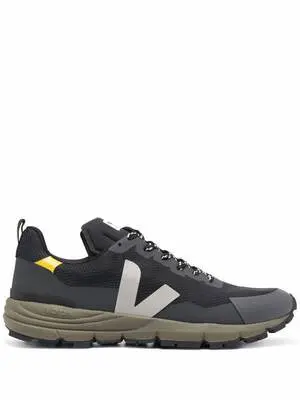 VEJA Dekkan Alveomesh Sneakers - Black