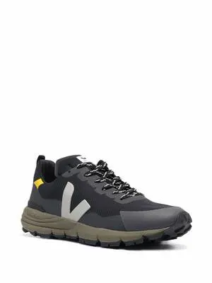 VEJA Dekkan Alveomesh Sneakers - Black