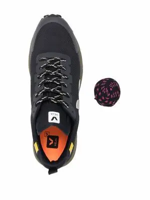VEJA Dekkan Alveomesh Sneakers - Black